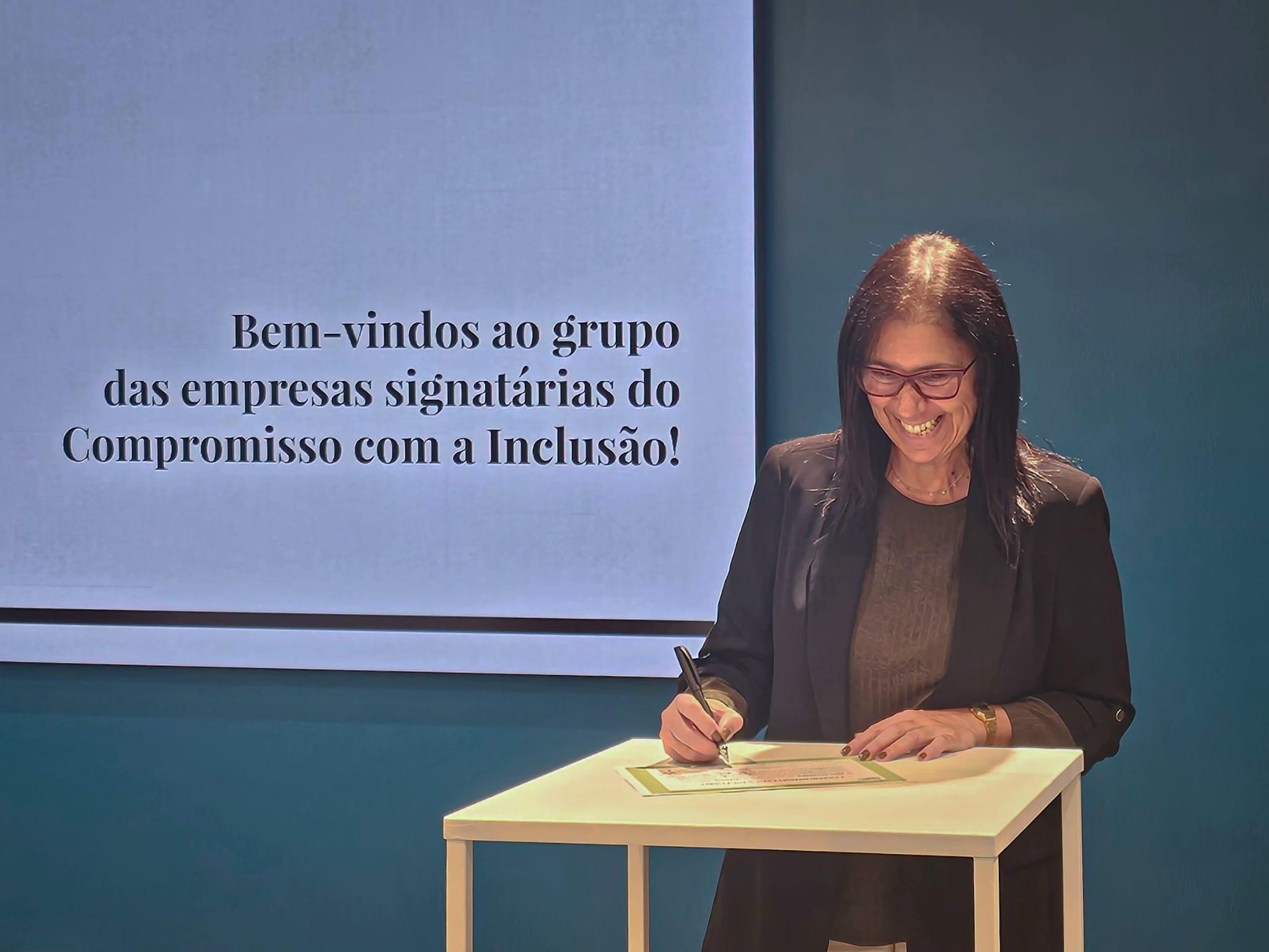 Celfocus Reinforces Commitment to Diversity and Inclusion - News | Novabase