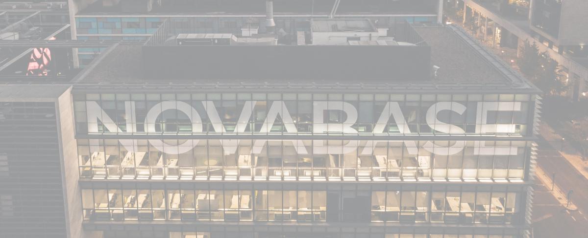 Board of Directors | Novabase