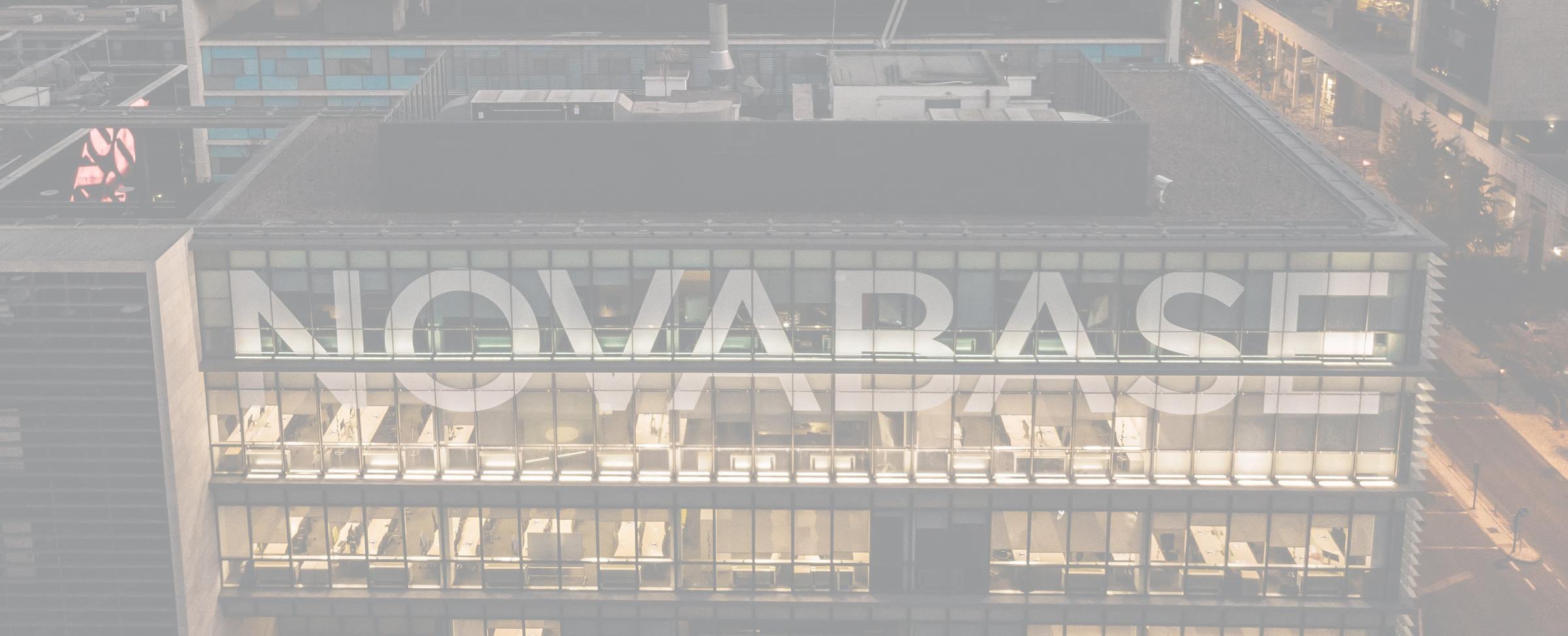 Board of Directors | Novabase