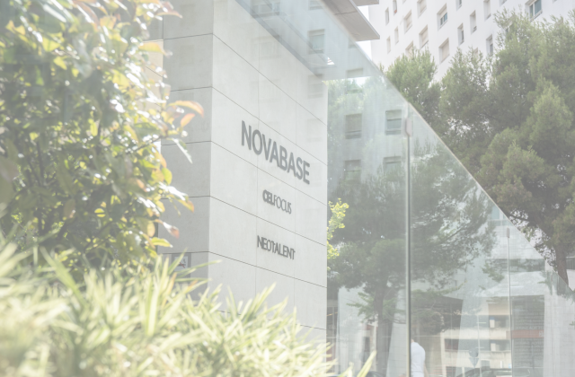 Board of Directors | Novabase